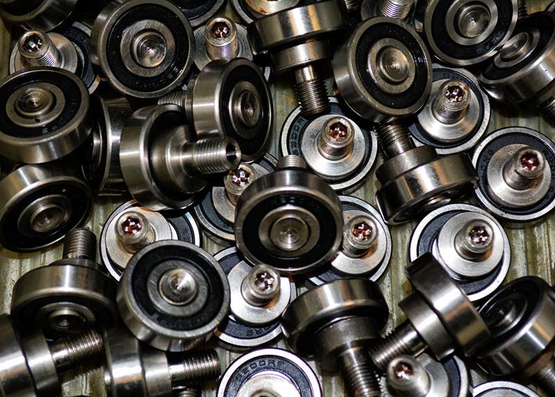 KONE Spares USA Elevator and Escalator Parts – We only succeed if you ...