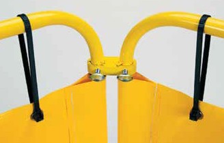 Maintenance Barrier – KONE Spares USA