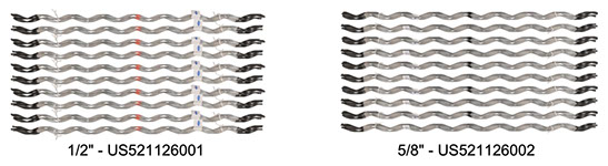 Reeving Splices for Re-Roping Elevators – KONE Spares USA